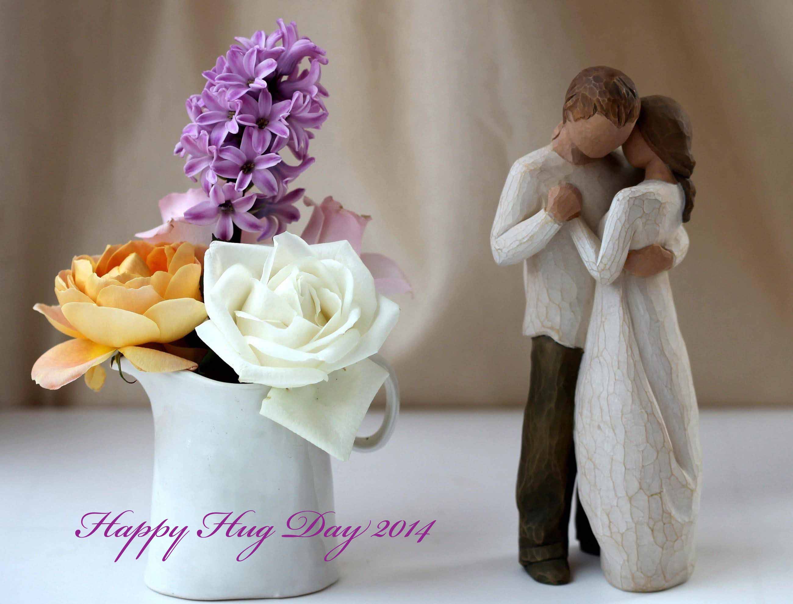 Hug Day Wallpapers - Top Free Hug Day Backgrounds - WallpaperAccess