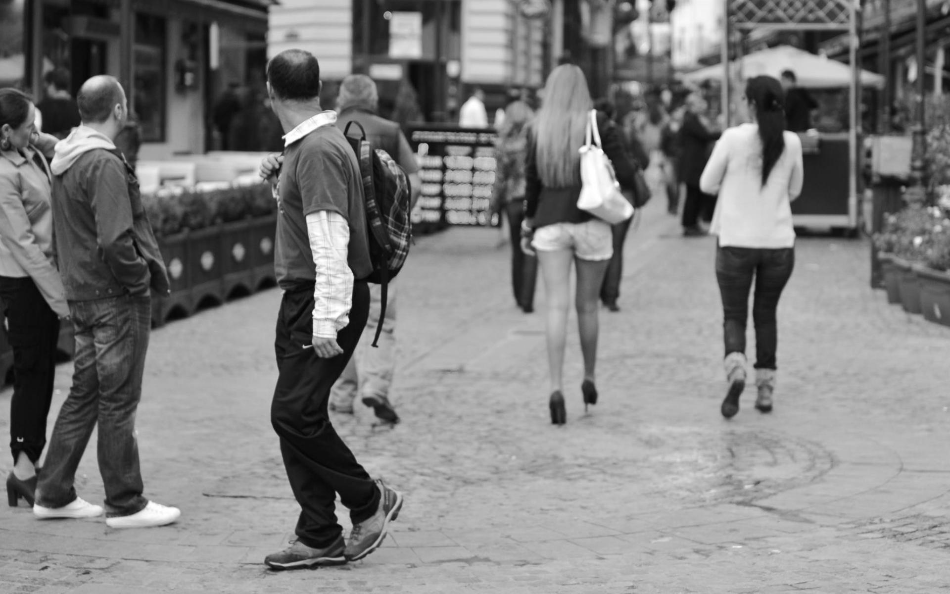 Street People Wallpapers - Top Free Street People Backgrounds ...