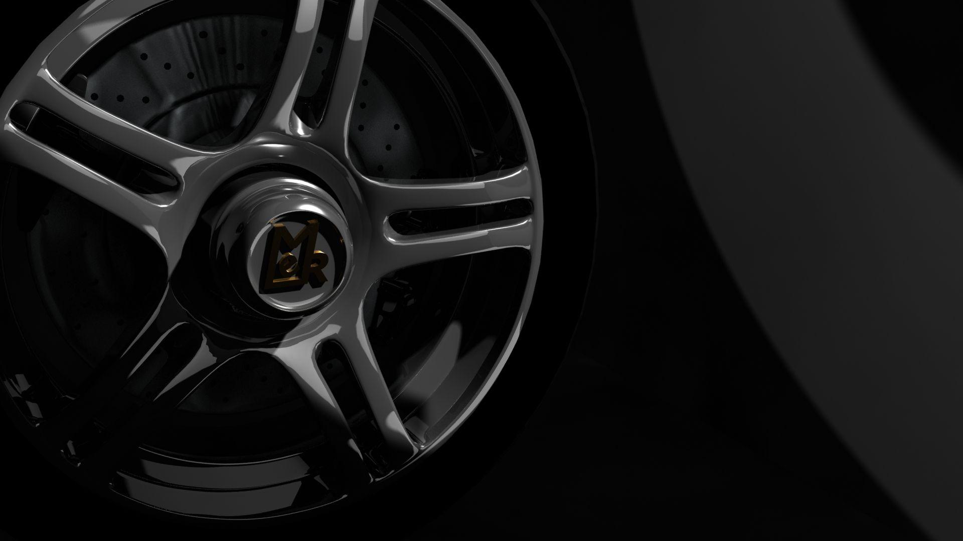 Black Wheels Wallpapers - Top Free Black Wheels Backgrounds ...
