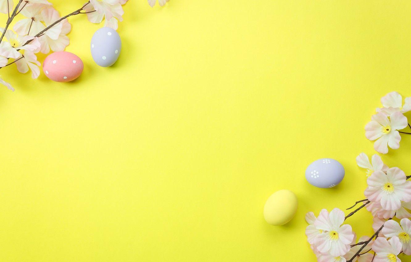 Easter Floral Wallpapers - Top Free Easter Floral Backgrounds ...