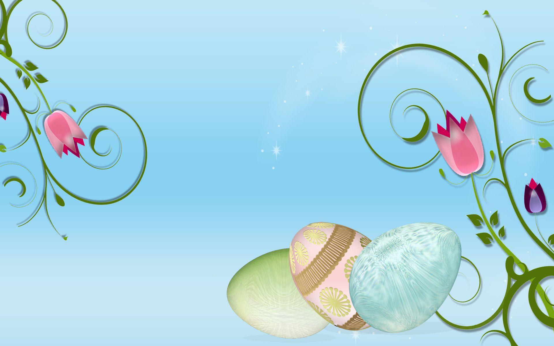 Easter Floral Wallpapers - Top Free Easter Floral Backgrounds ...