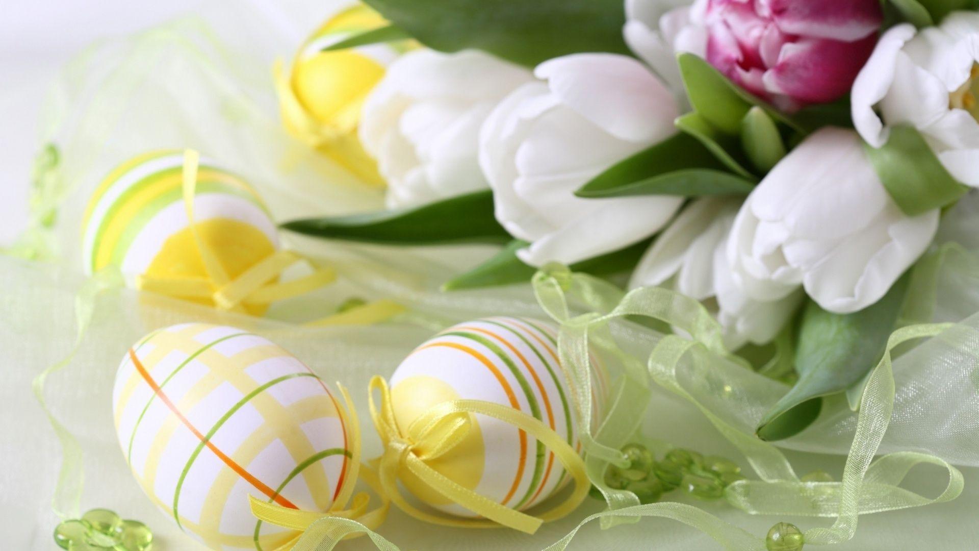 Easter Floral Wallpapers - Top Free Easter Floral Backgrounds ...