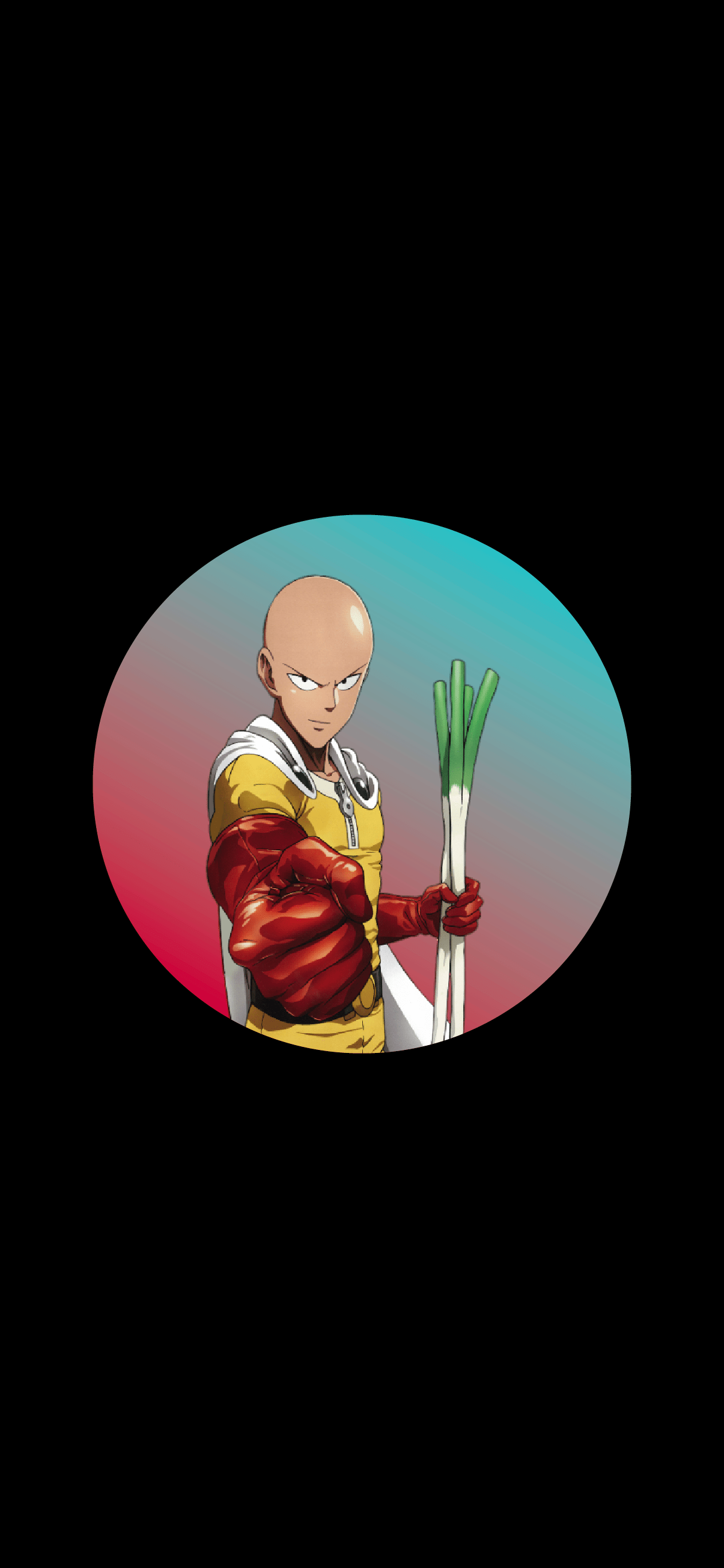 One Punch Man Mobile Wallpapers - Top Free One Punch Man Mobile ...