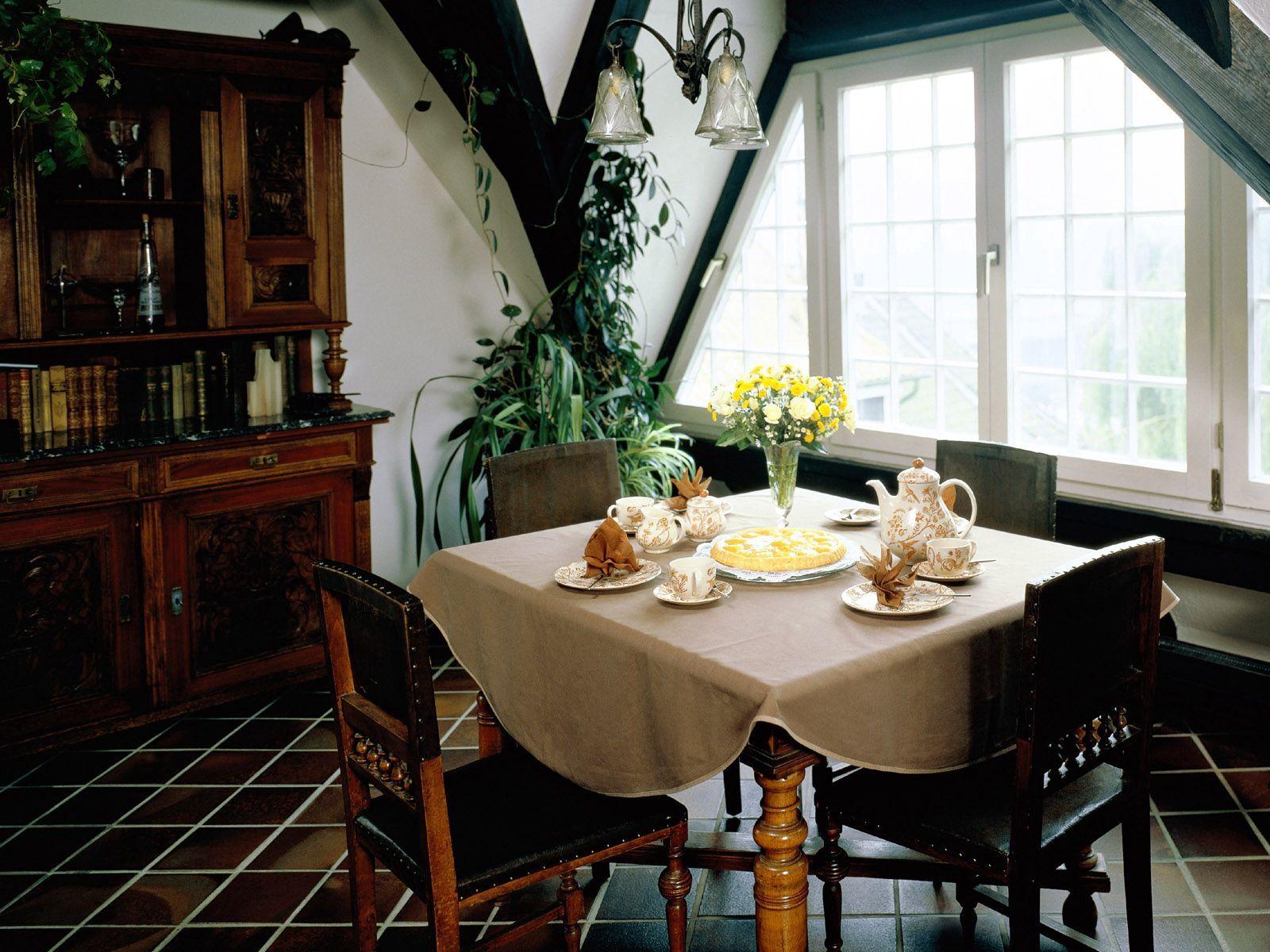 Kitchen Table Wallpapers - Top Free Kitchen Table Backgrounds ...