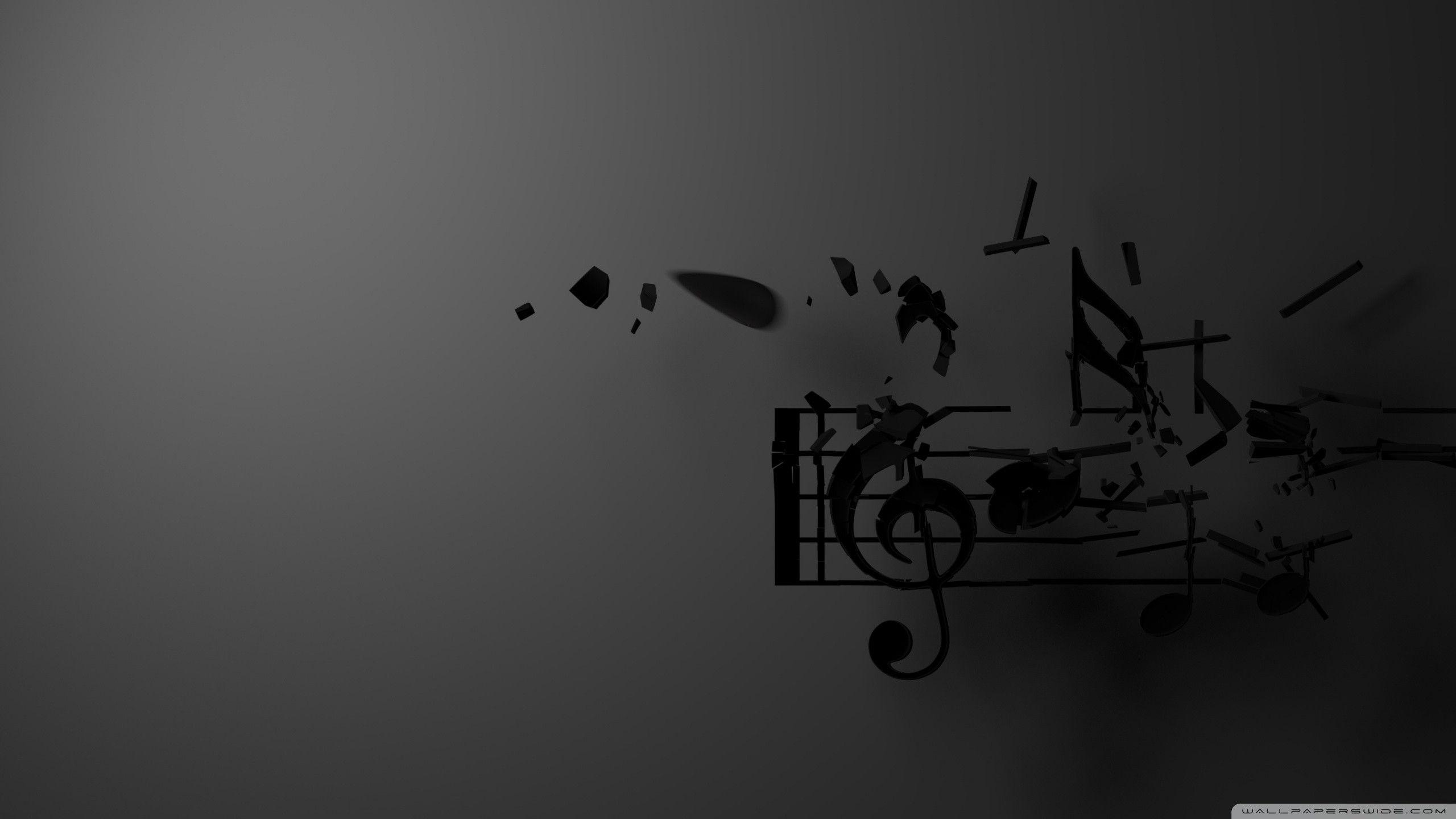 2560X1440 Music Wallpapers - Top Free 2560X1440 Music Backgrounds ...
