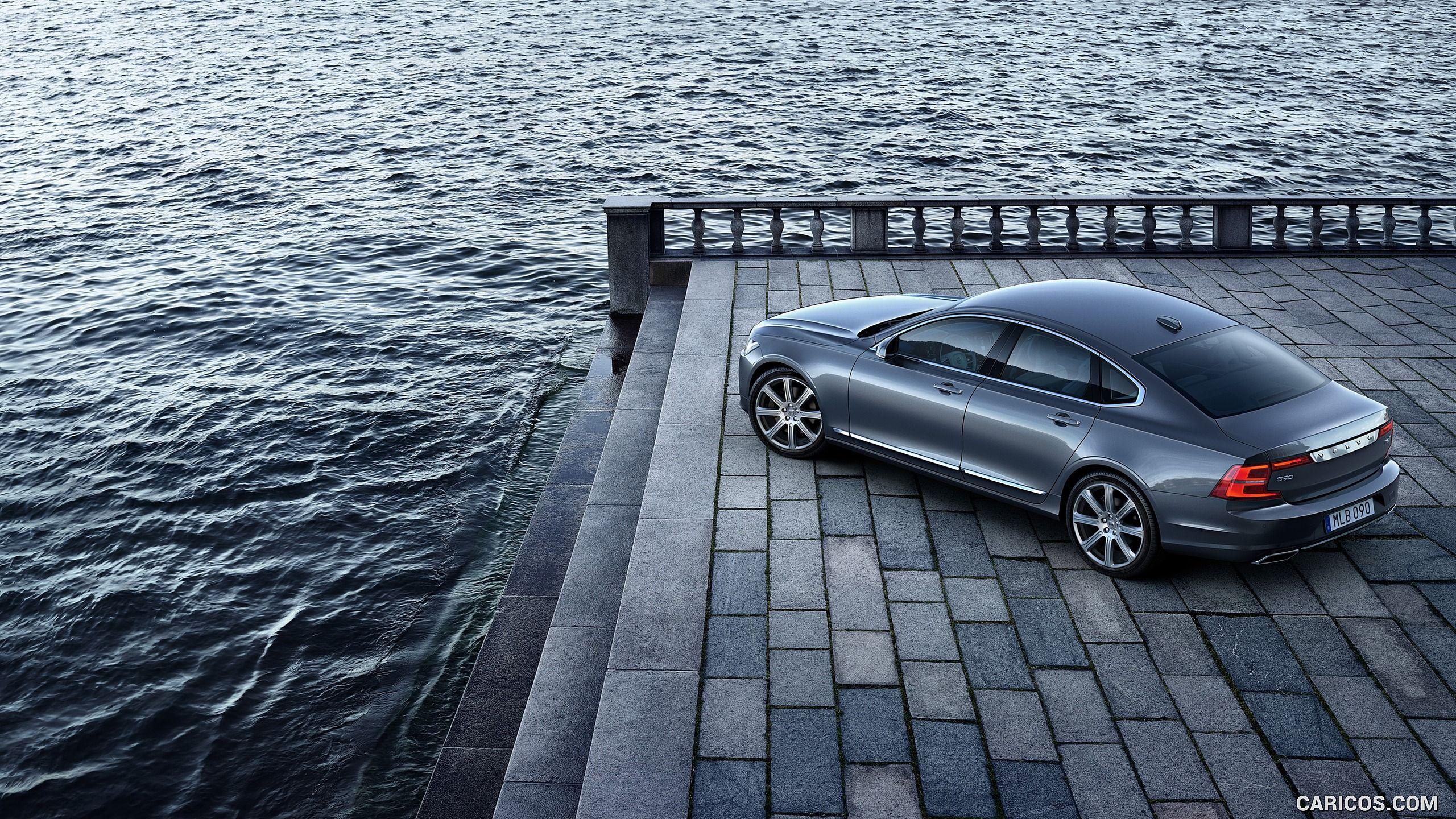 Volvo S90 Wallpapers - Top Free Volvo S90 Backgrounds - WallpaperAccess