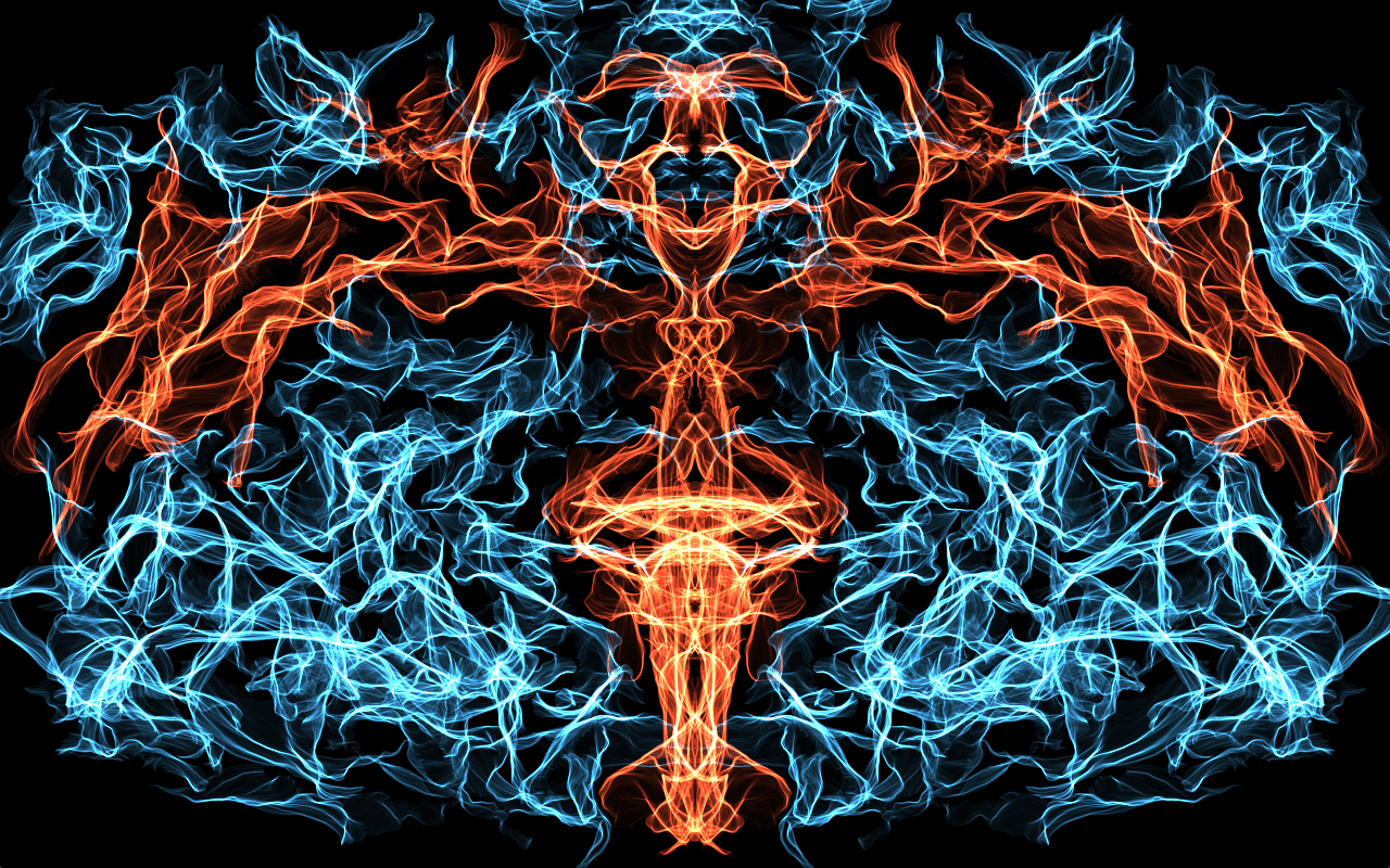 Water Fire Wallpapers - Top Free Water Fire Backgrounds - WallpaperAccess