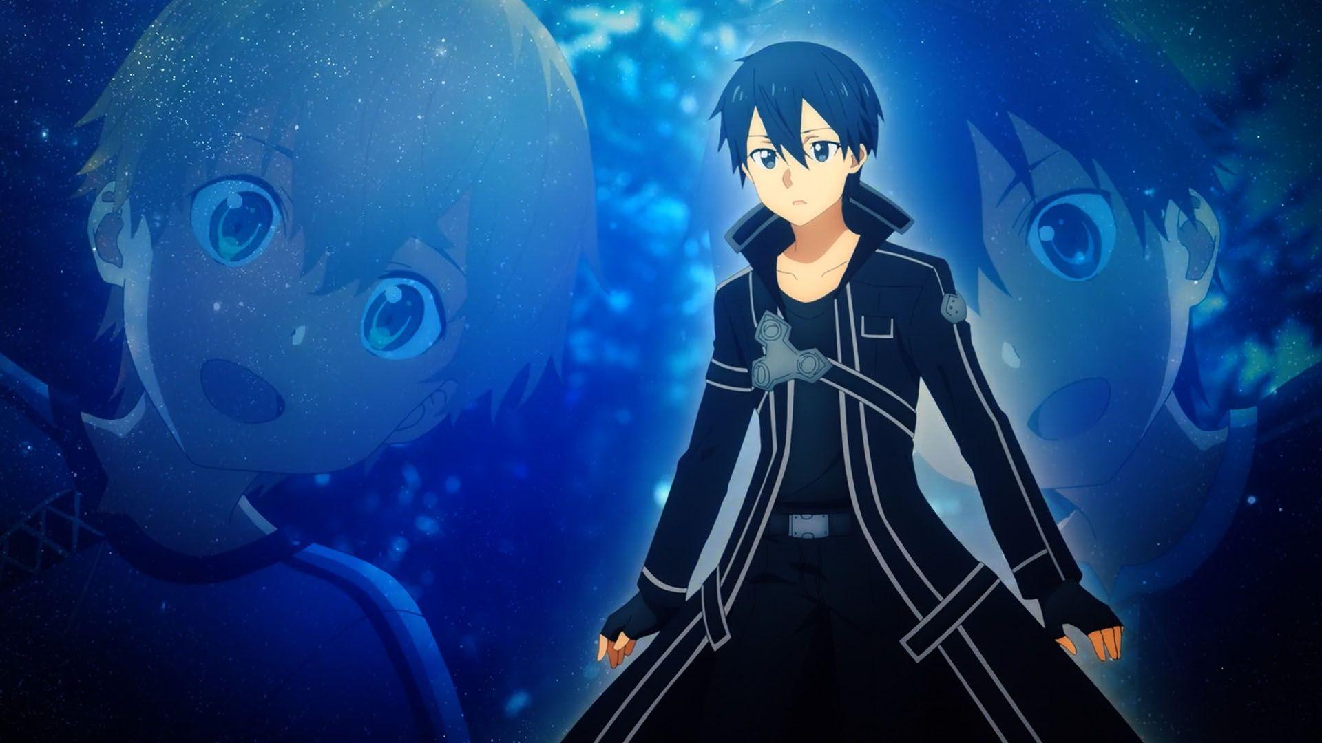 Sword Art Online Alicization War of Underworld Wallpapers - Top Free Sword Art Online ...