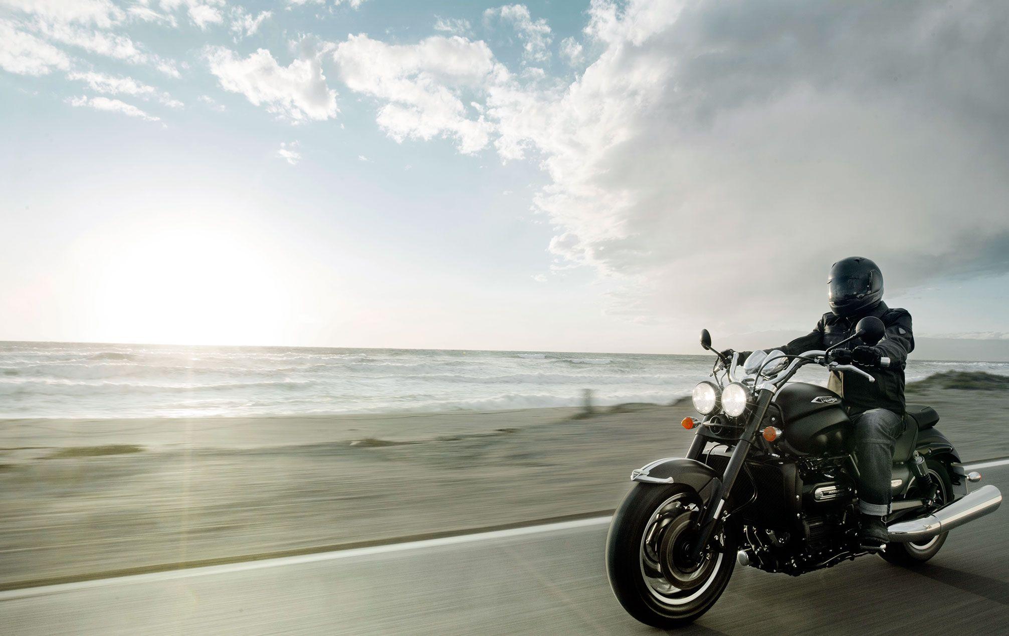 Triumph Rocket 3 Wallpapers - Top Free Triumph Rocket 3 Backgrounds ...