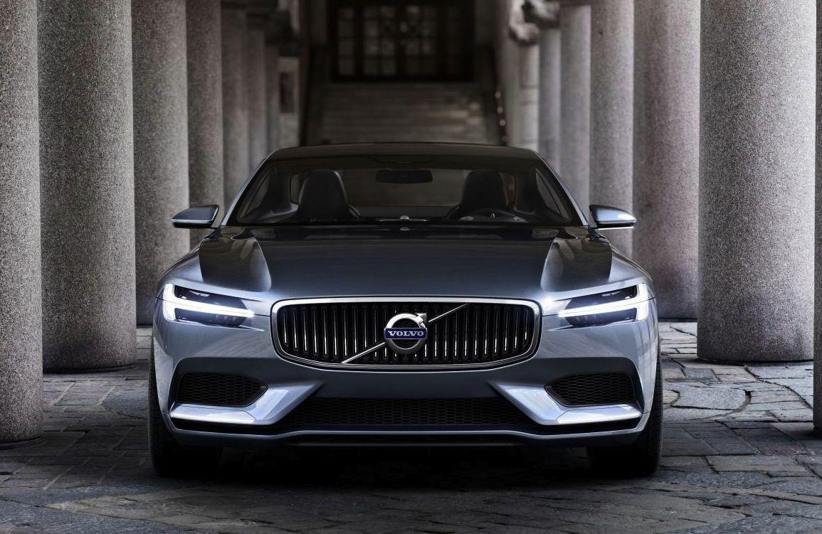 Volvo S90 Wallpapers - Top Free Volvo S90 Backgrounds - WallpaperAccess