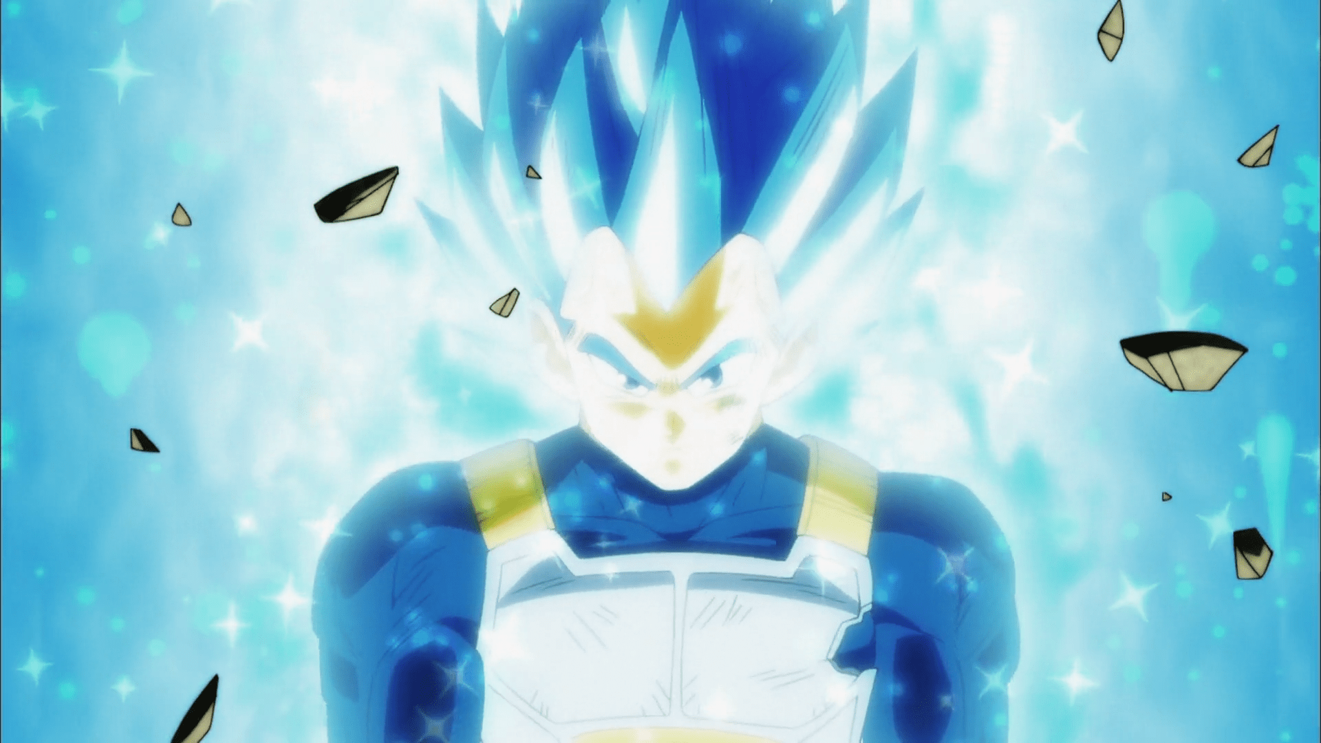 Vegeta Blue Evolution Wallpapers - Top Free Vegeta Blue Evolution ...