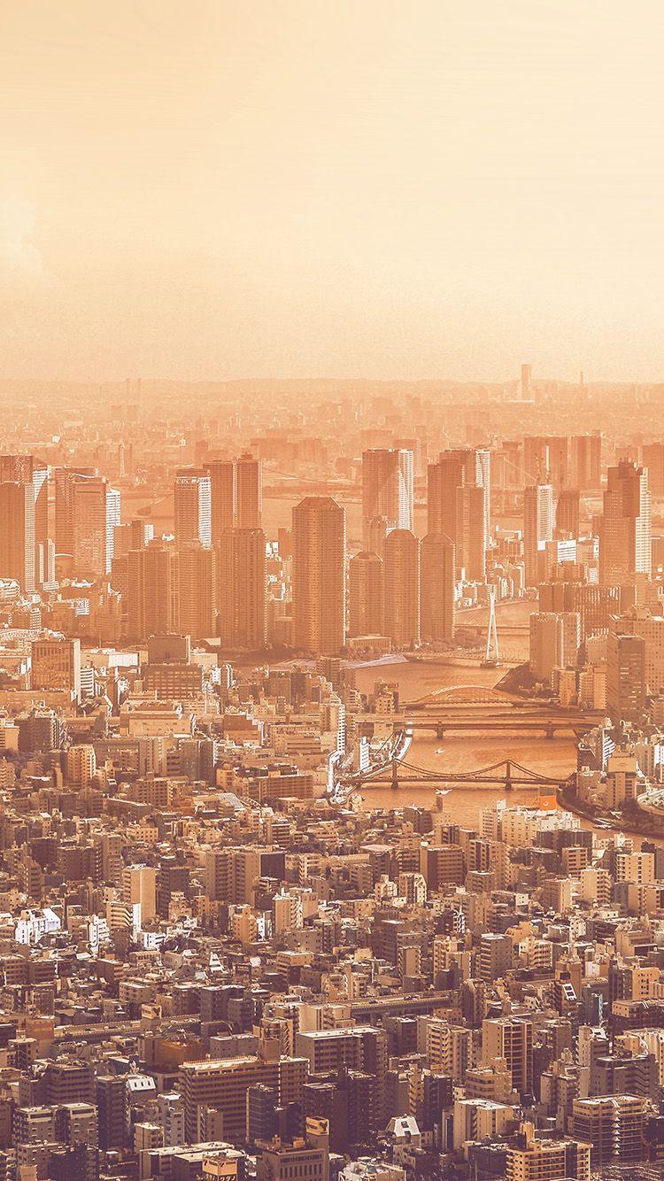 Yellow City Wallpapers - Top Free Yellow City Backgrounds - WallpaperAccess