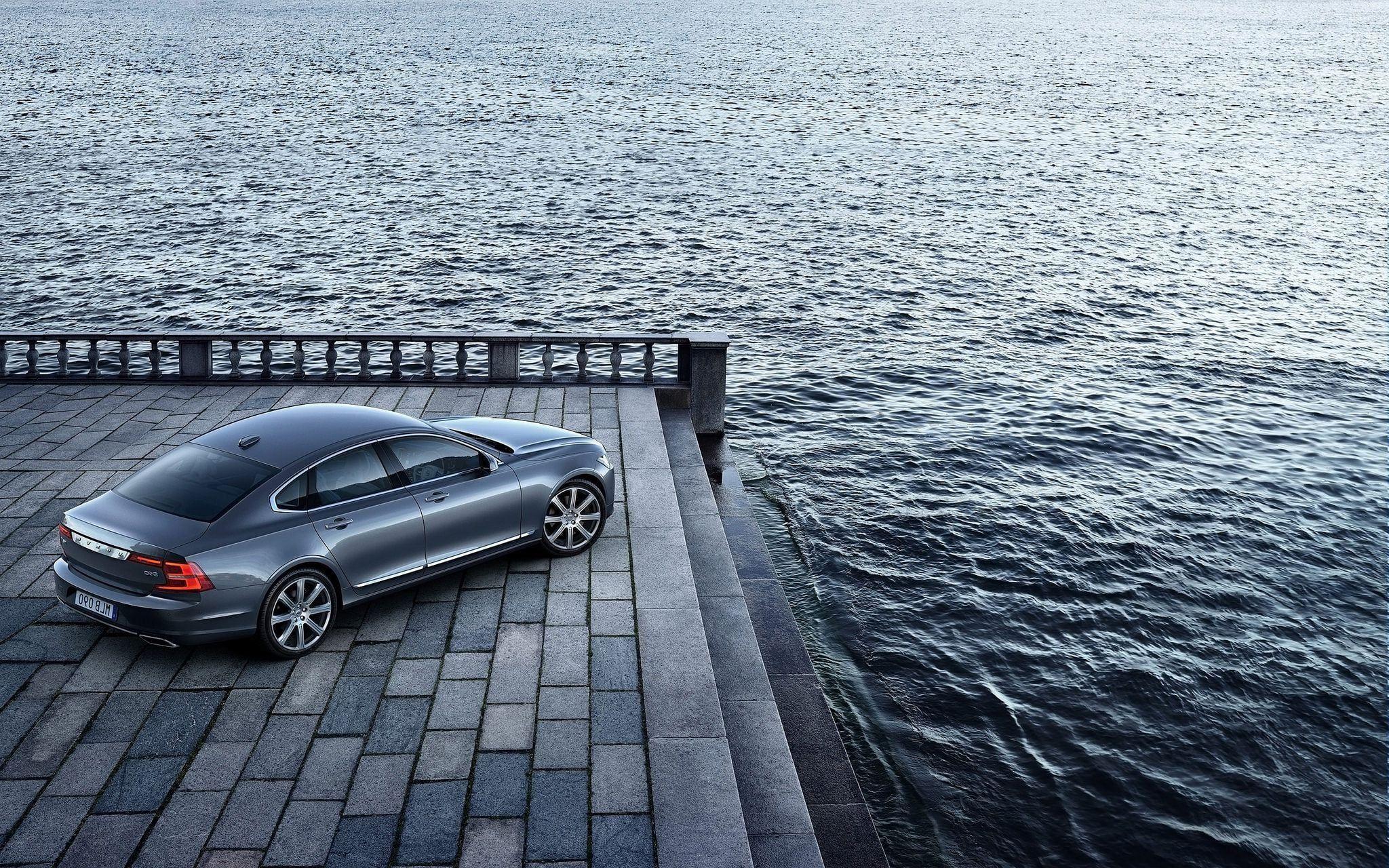 Volvo S90 Wallpapers - Top Free Volvo S90 Backgrounds - WallpaperAccess