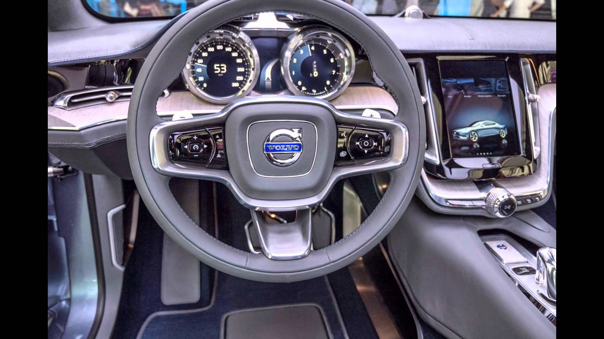 Volvo S90 Wallpapers - Top Free Volvo S90 Backgrounds - WallpaperAccess