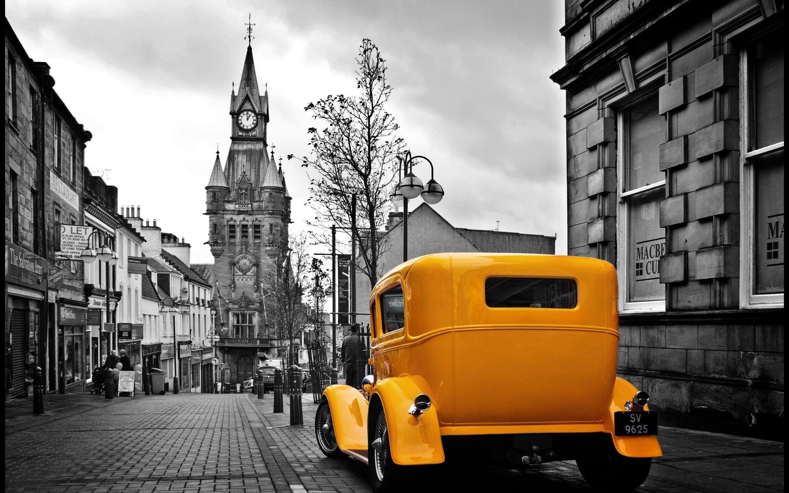 Gray City Wallpapers - Top Free Gray City Backgrounds - WallpaperAccess