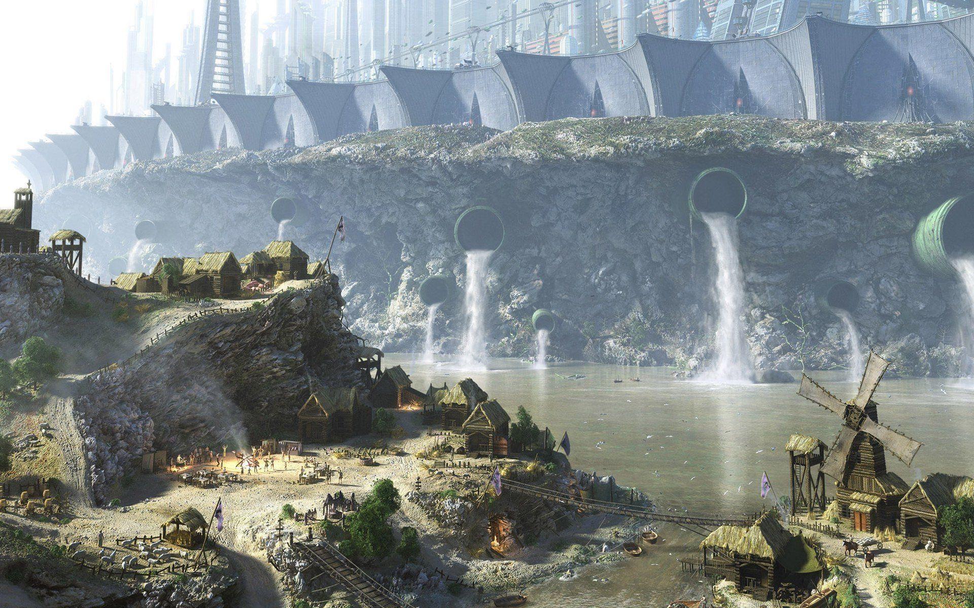 Water Treatment Wallpapers - Top Free Water Treatment Backgrounds ...