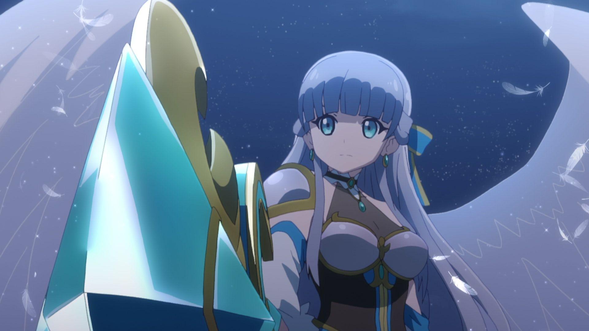Shironeko Project Zero Chronicle Wallpapers - Top Free Shironeko ...