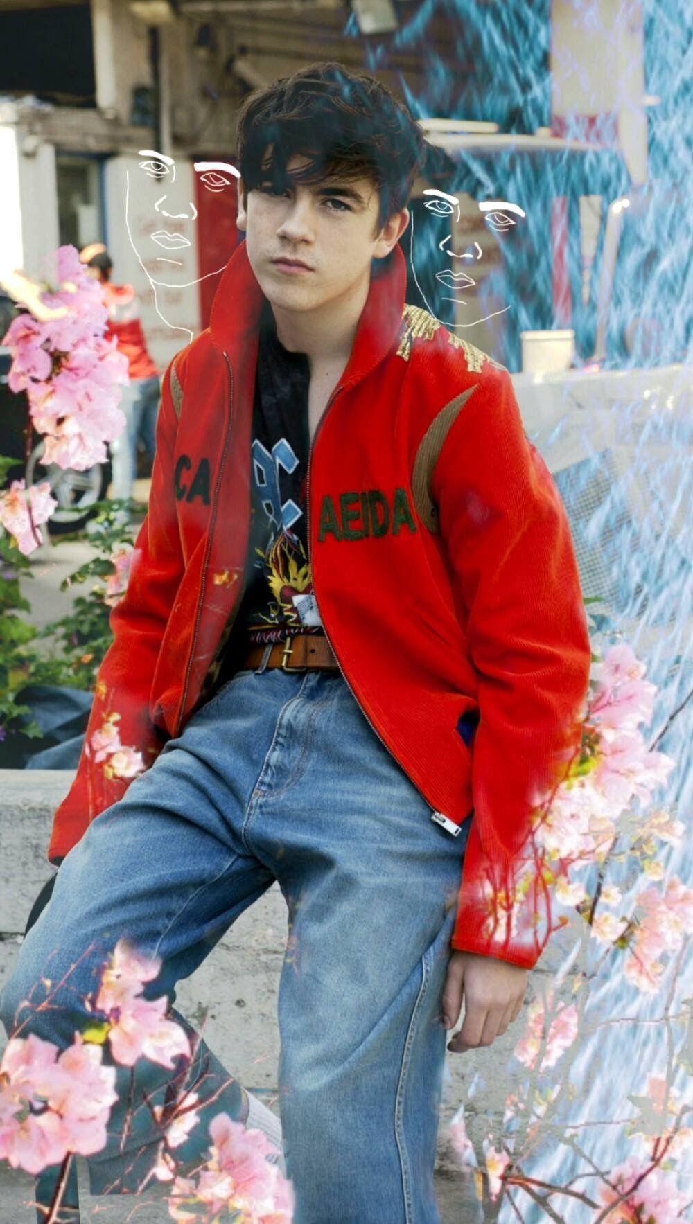 Declan McKenna Wallpapers - Top Free Declan McKenna Backgrounds ...