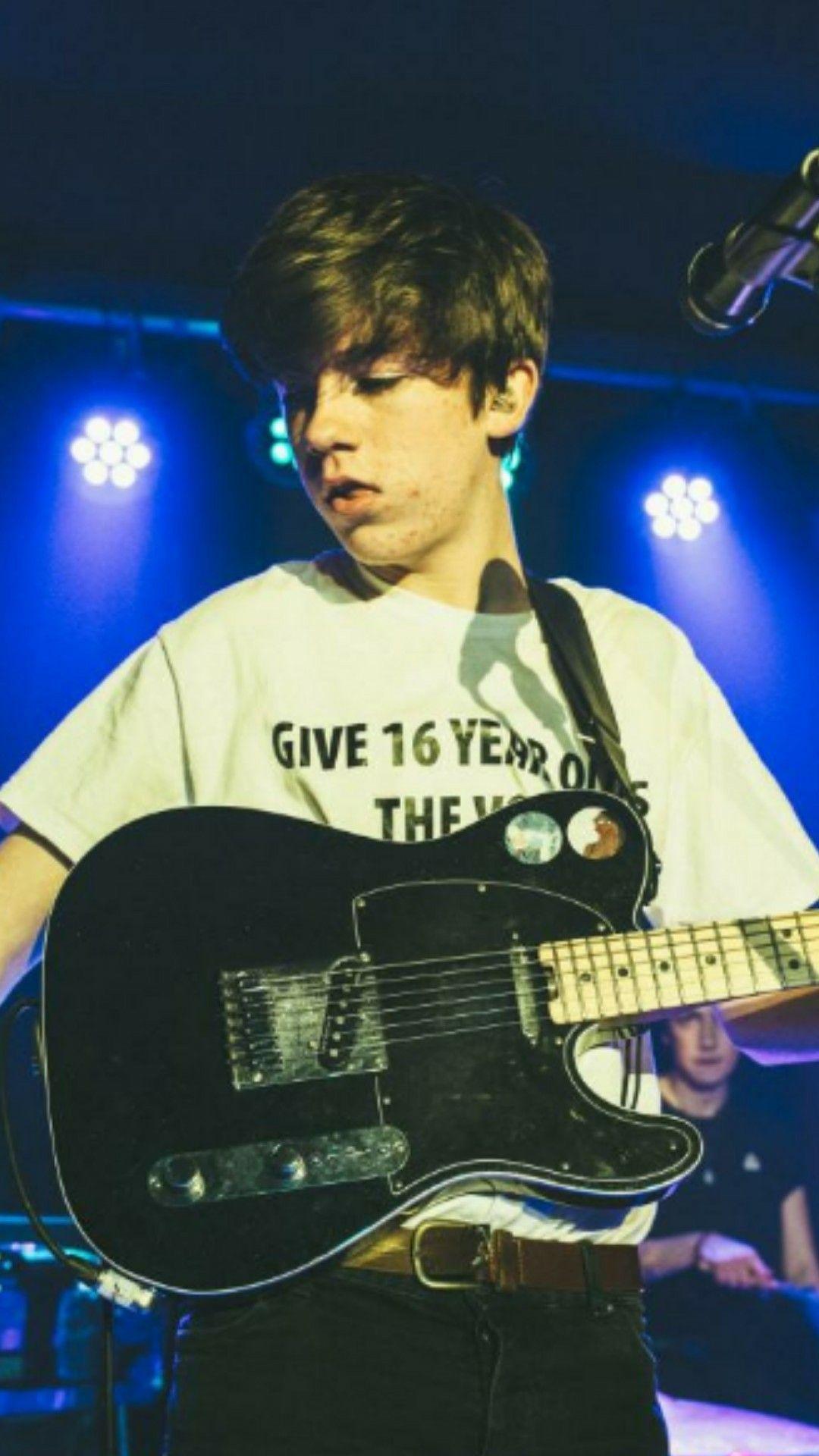 Declan McKenna Wallpapers - Top Free Declan McKenna Backgrounds ...