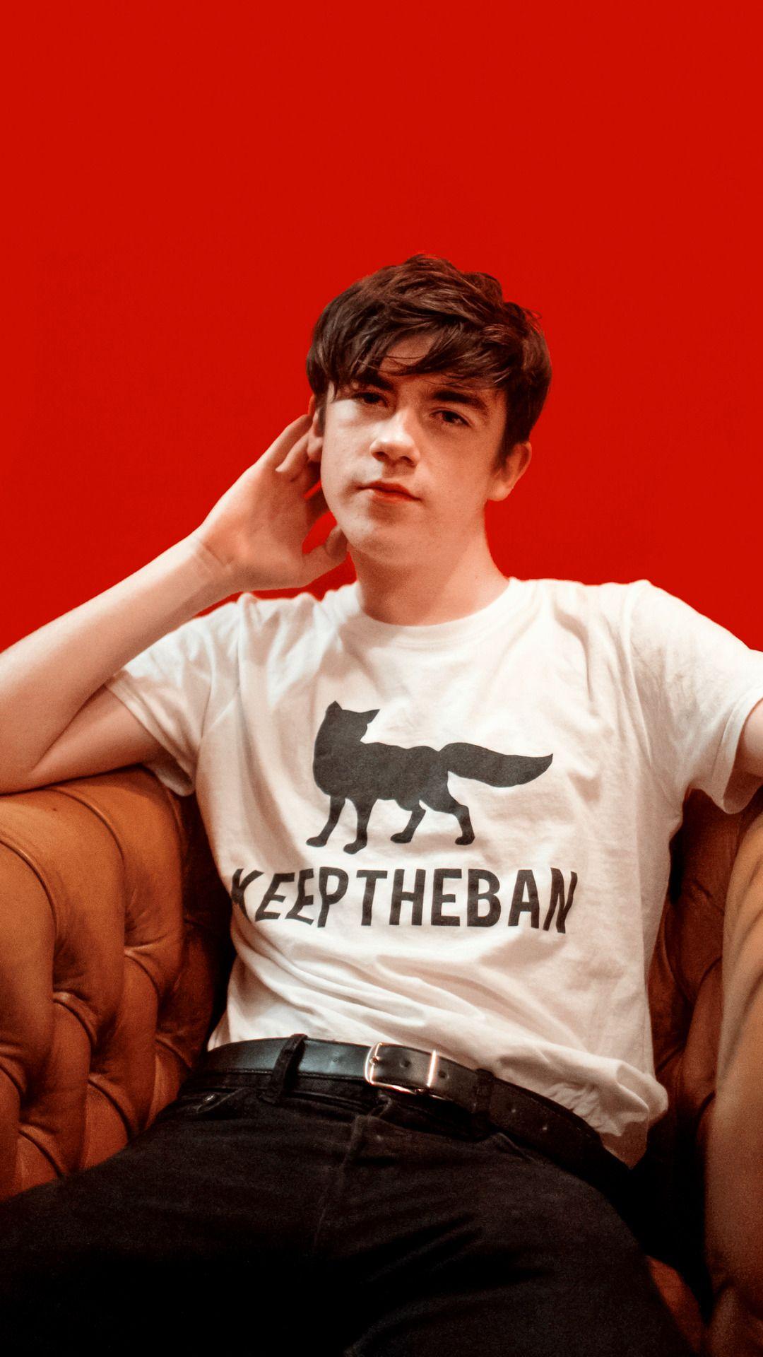 Declan McKenna Wallpapers - Top Free Declan McKenna Backgrounds ...