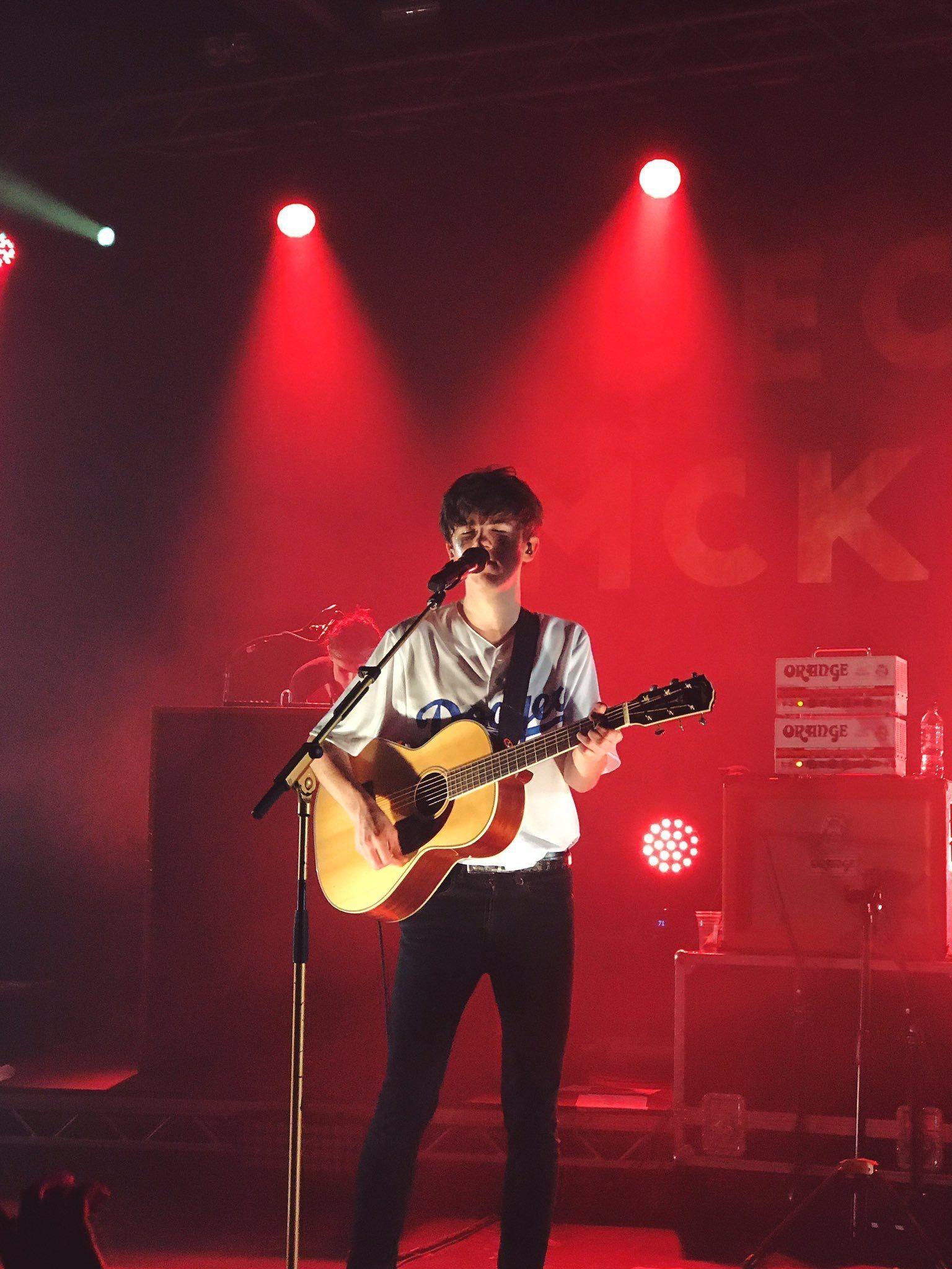 Declan McKenna Wallpapers - Top Free Declan McKenna Backgrounds ...