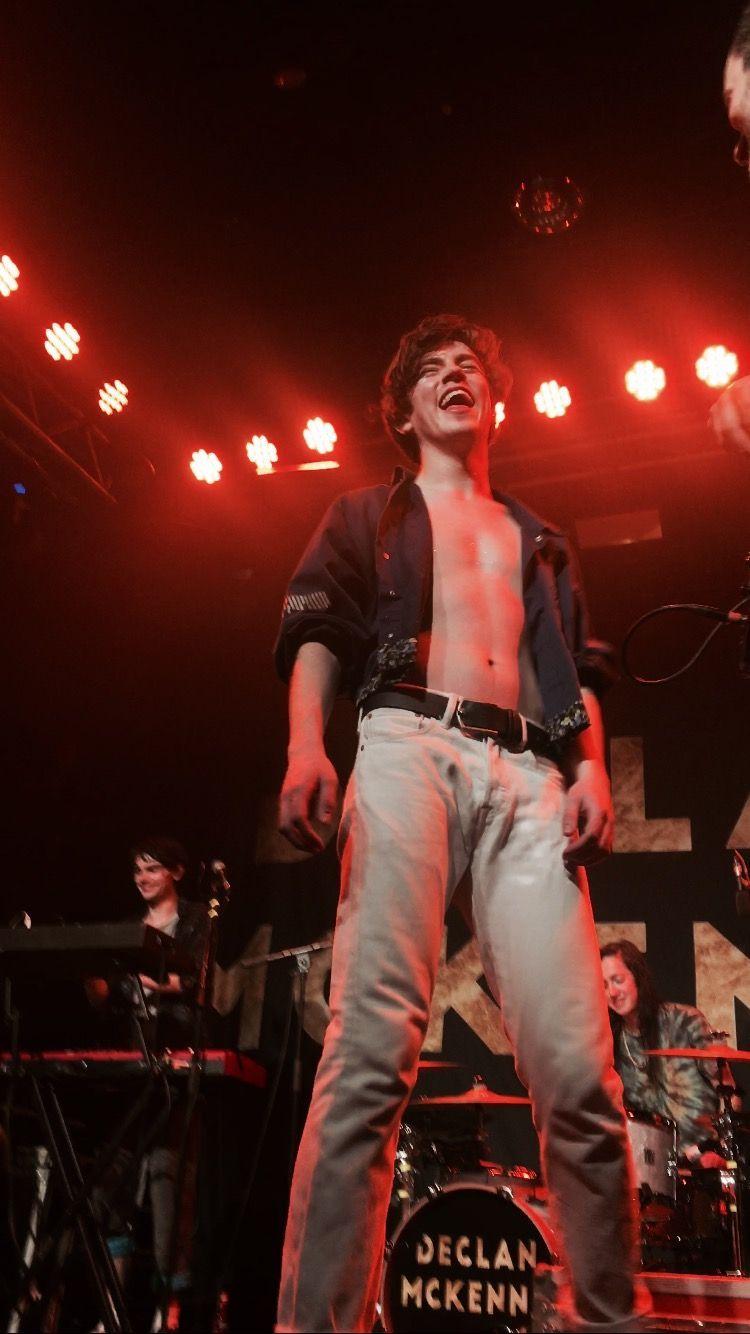 Declan McKenna Wallpapers - Top Free Declan McKenna Backgrounds ...