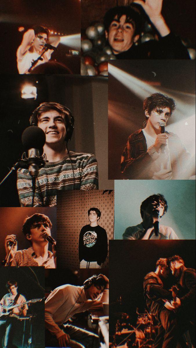 Declan McKenna Wallpapers - Top Free Declan McKenna Backgrounds ...