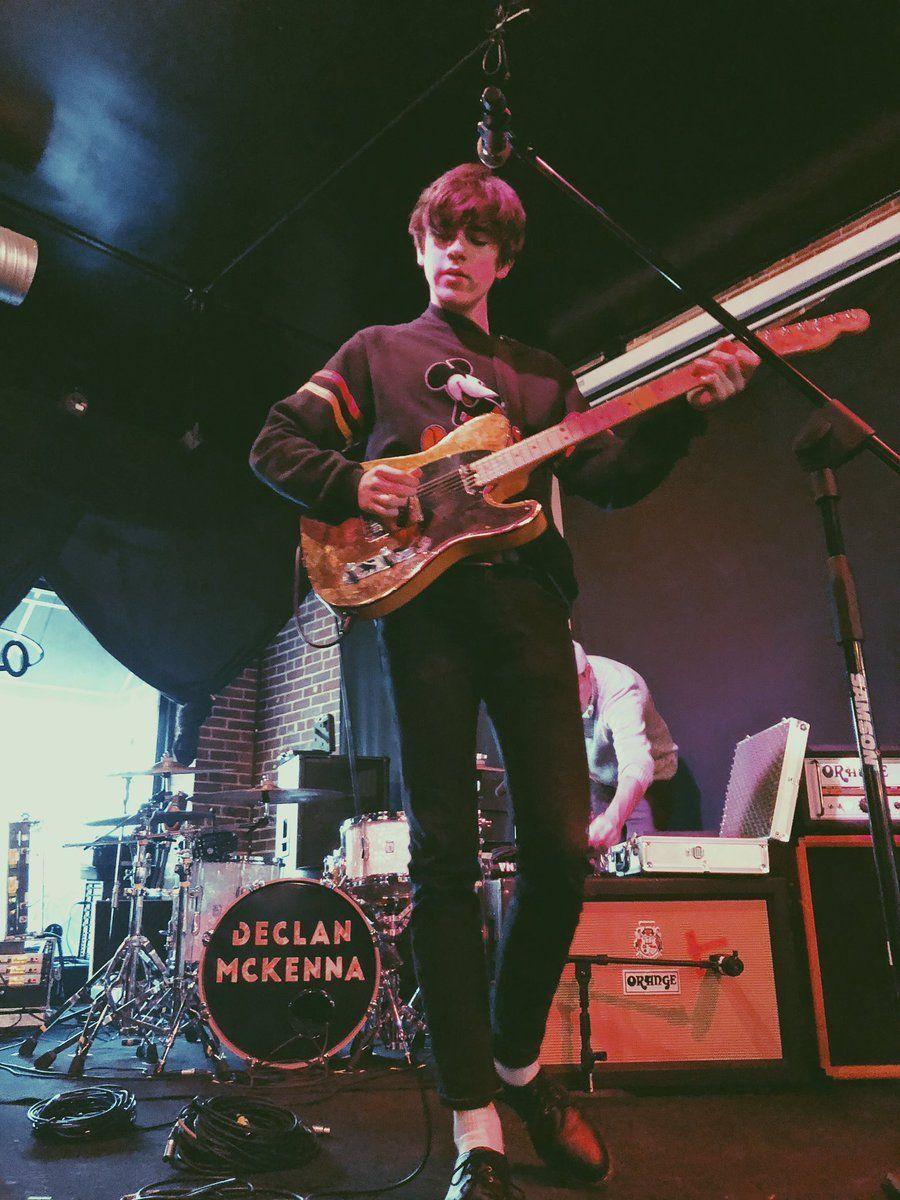 Declan McKenna Wallpapers - Top Free Declan McKenna Backgrounds ...
