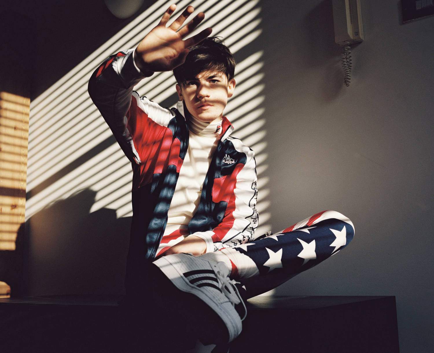 Declan McKenna Wallpapers - Top Free Declan McKenna Backgrounds ...