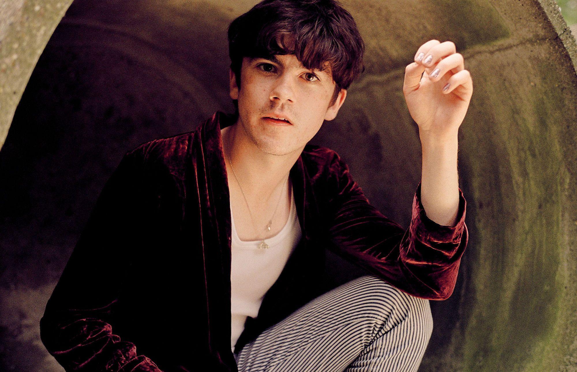 Declan McKenna Wallpapers - Top Free Declan McKenna Backgrounds ...