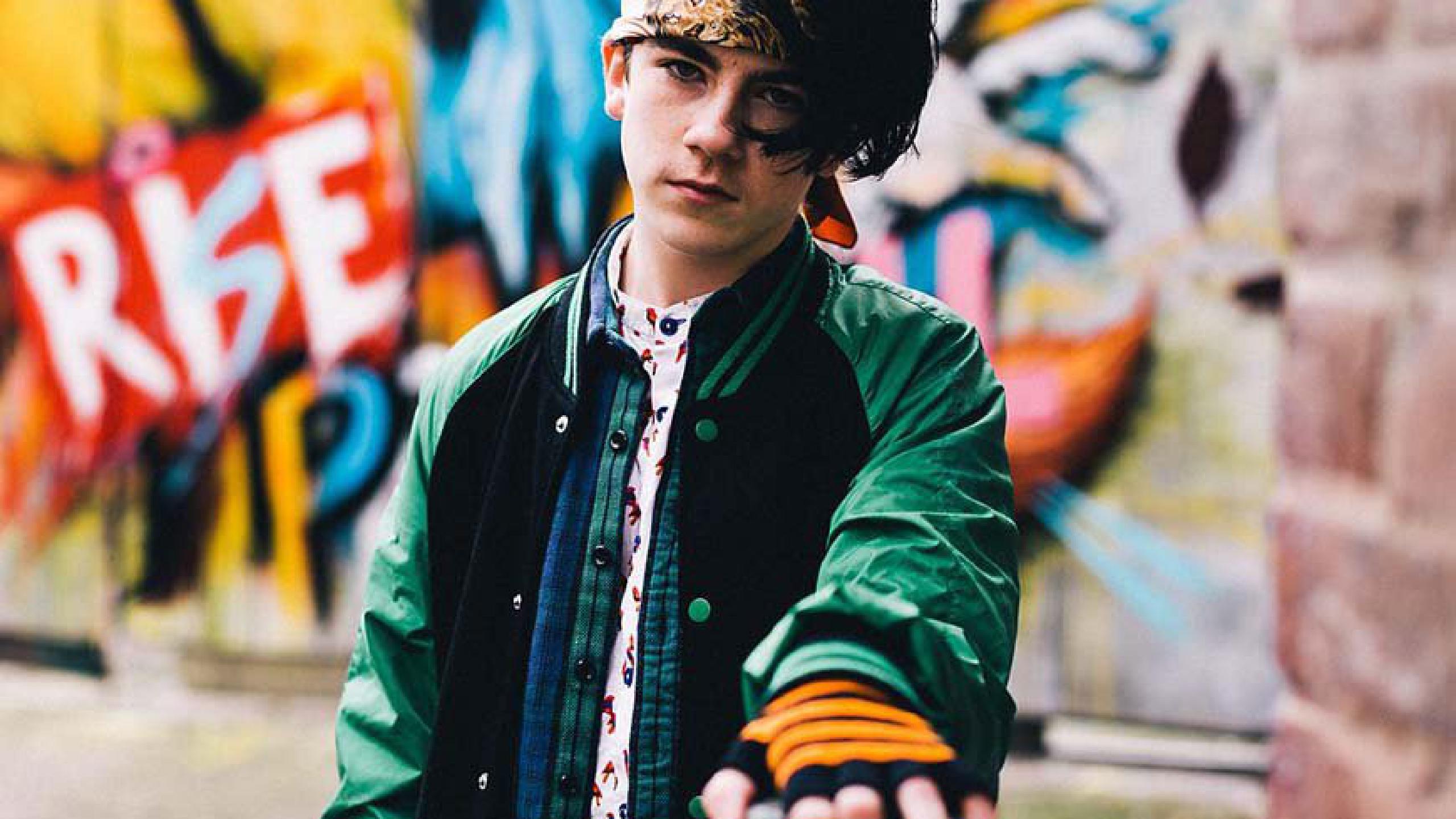 Declan McKenna Wallpapers - Top Free Declan McKenna Backgrounds ...