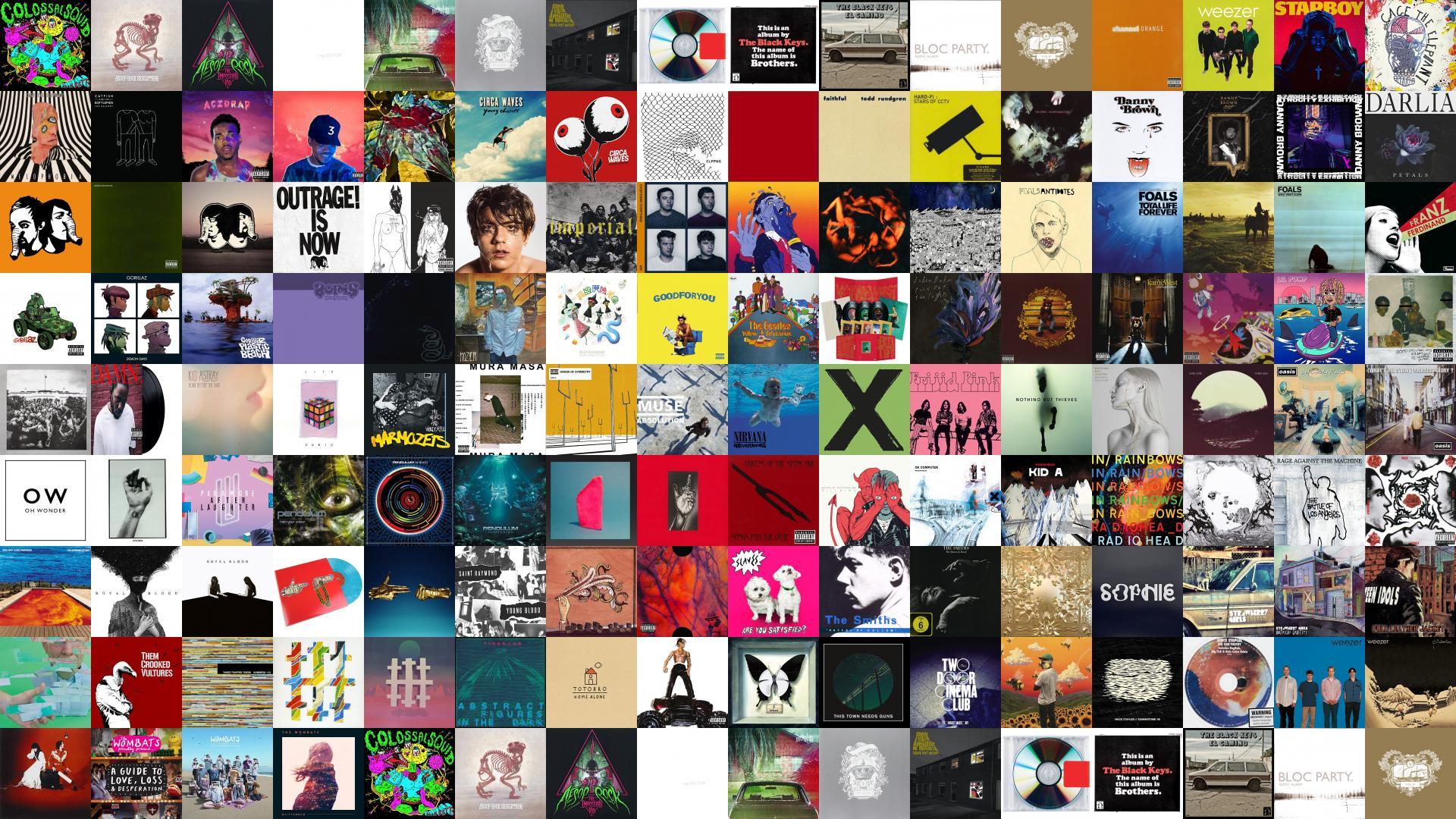 Declan McKenna Wallpapers - Top Free Declan McKenna Backgrounds ...