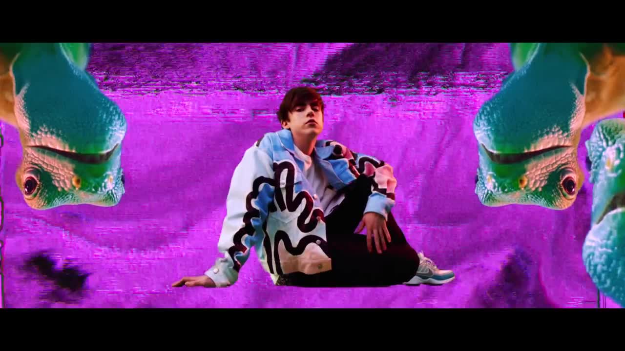 Declan McKenna Wallpapers - Top Free Declan McKenna Backgrounds ...