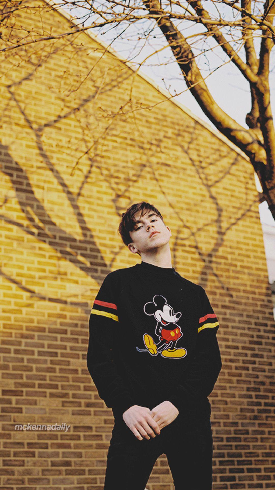 Declan McKenna Wallpapers - Top Free Declan McKenna Backgrounds ...