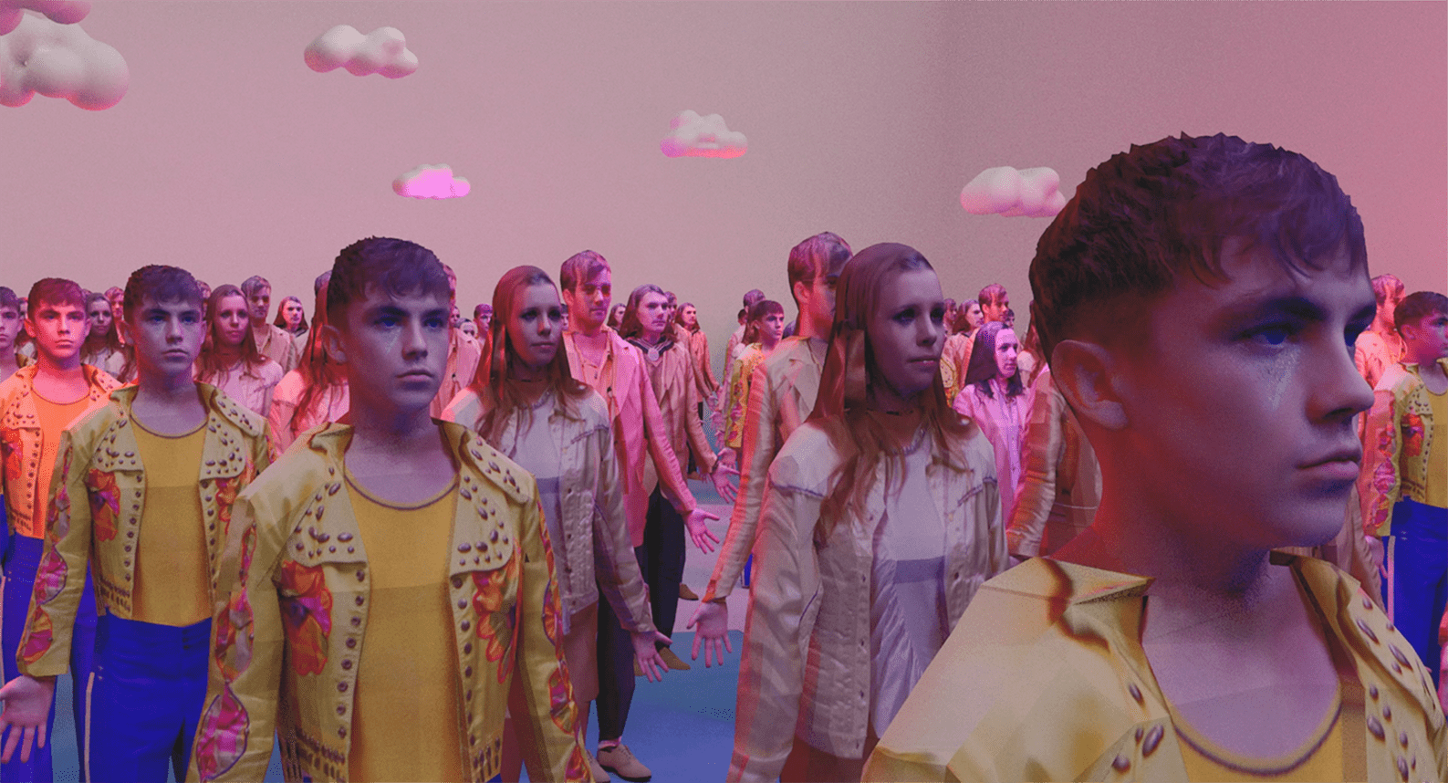 Declan McKenna Wallpapers - Top Free Declan McKenna Backgrounds ...