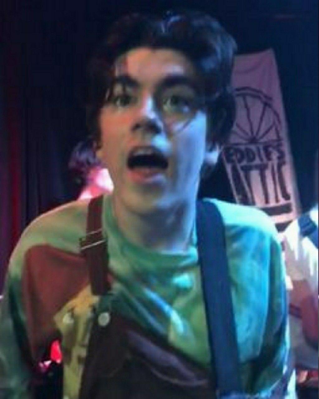 Declan McKenna Wallpapers - Top Free Declan McKenna Backgrounds ...