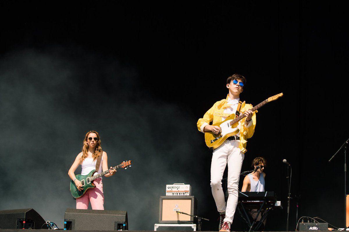 Declan McKenna Wallpapers - Top Free Declan McKenna Backgrounds ...