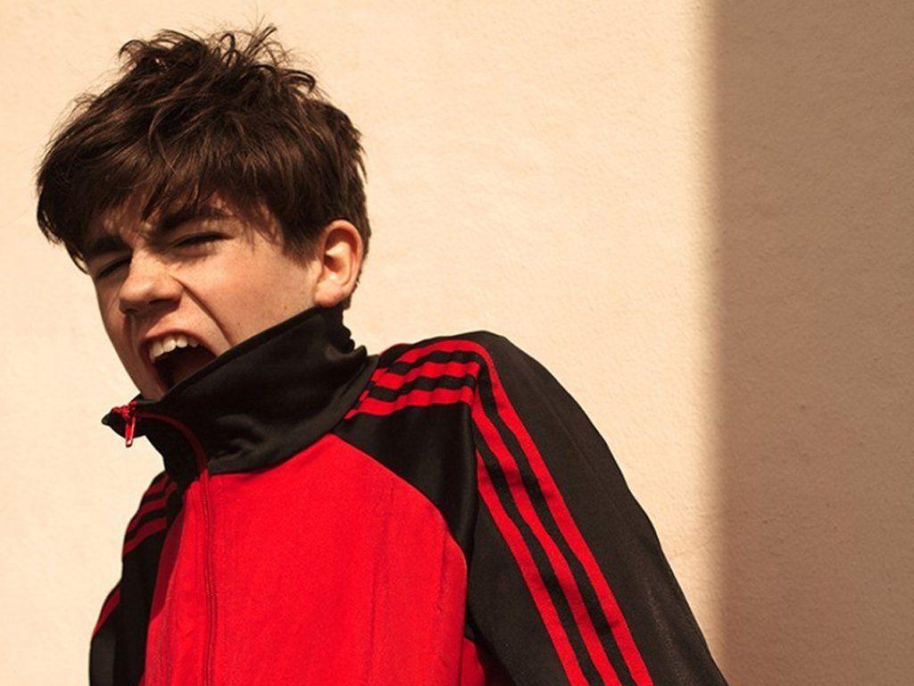 Declan McKenna Wallpapers - Top Free Declan McKenna Backgrounds ...