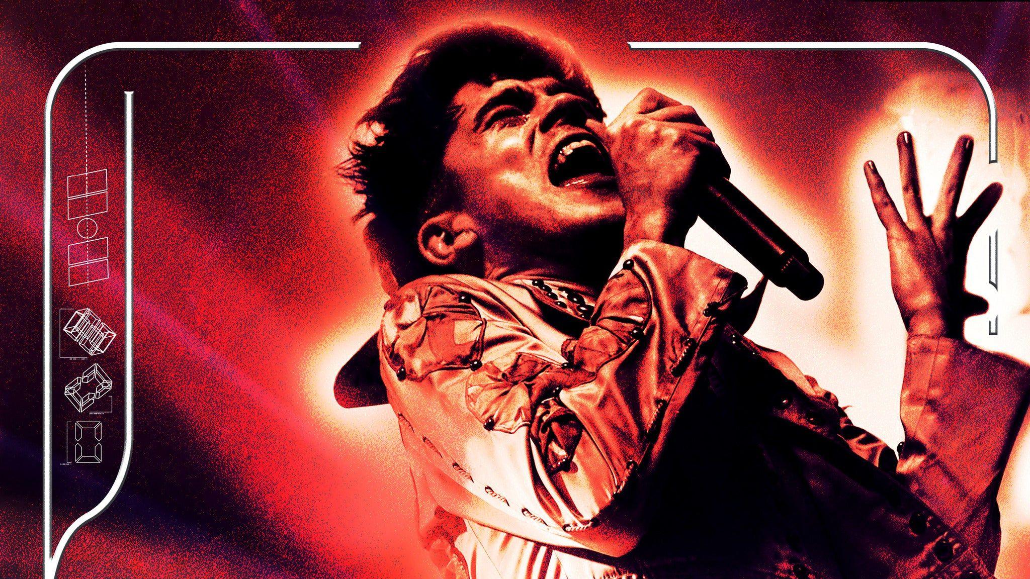 Declan McKenna Wallpapers - Top Free Declan McKenna Backgrounds ...