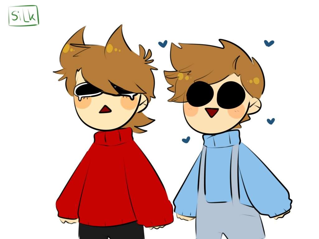 Eddsworld Tord Wallpapers - Top Free Eddsworld Tord Backgrounds ...