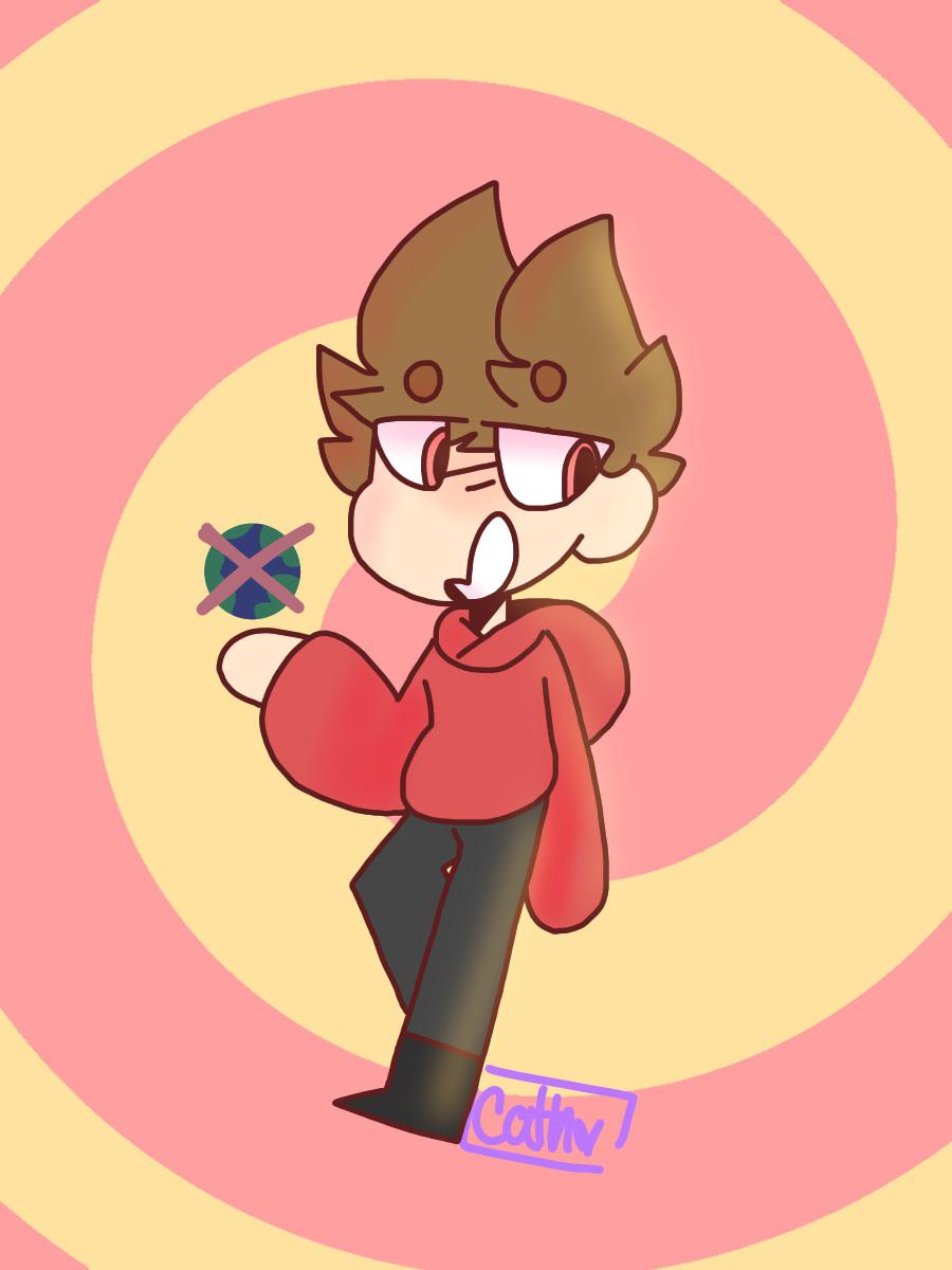 Eddsworld Tord Wallpapers - Top Free Eddsworld Tord Backgrounds ...