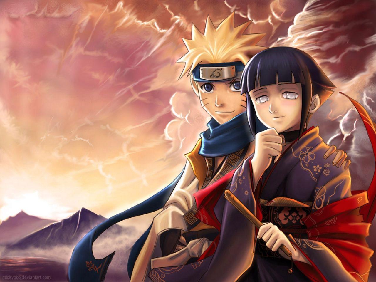 Naruto Spring Wallpapers - Top Free Naruto Spring Backgrounds ...