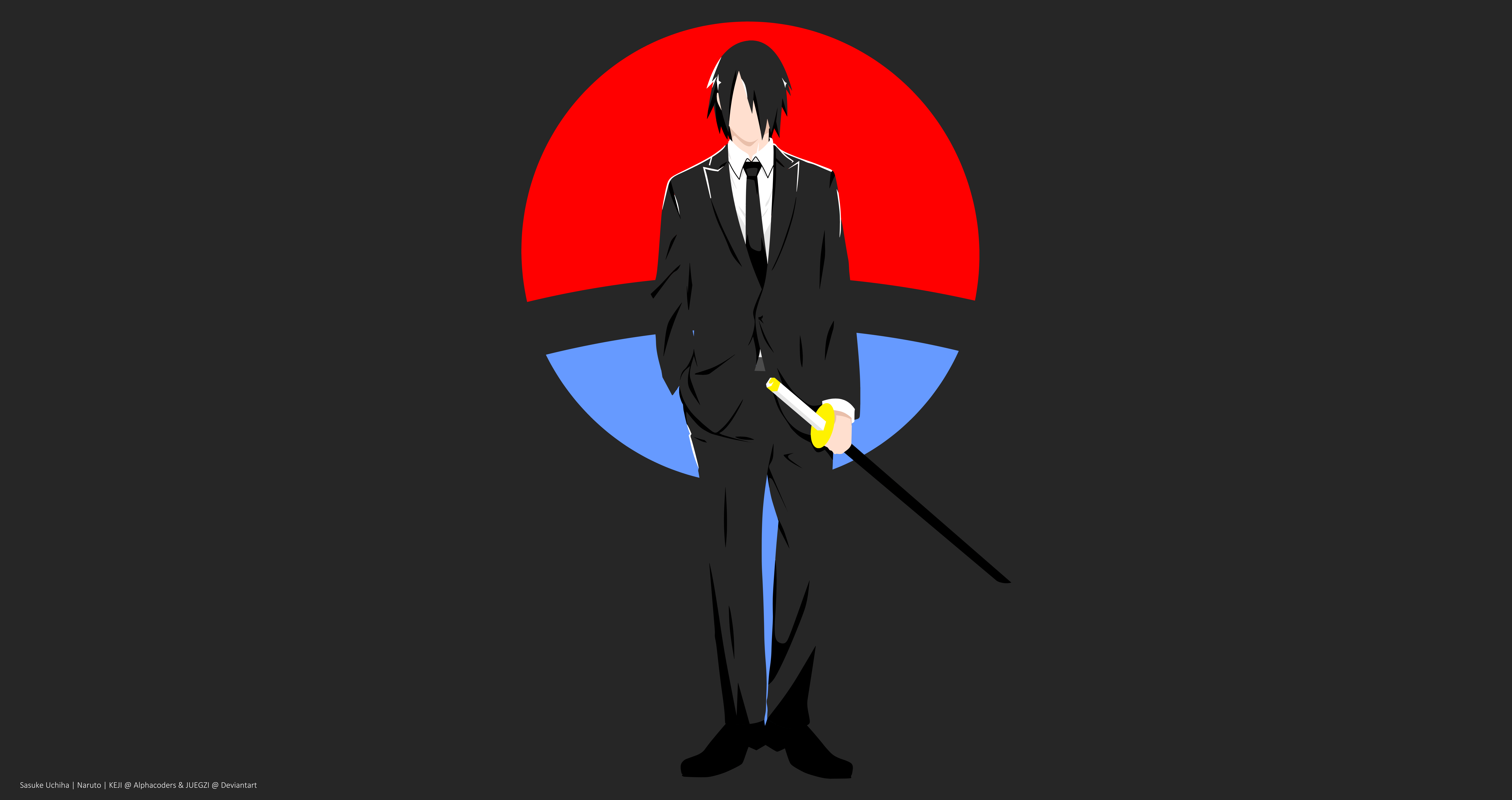 Suit Anime Wallpapers - Top Free Suit Anime Backgrounds - WallpaperAccess