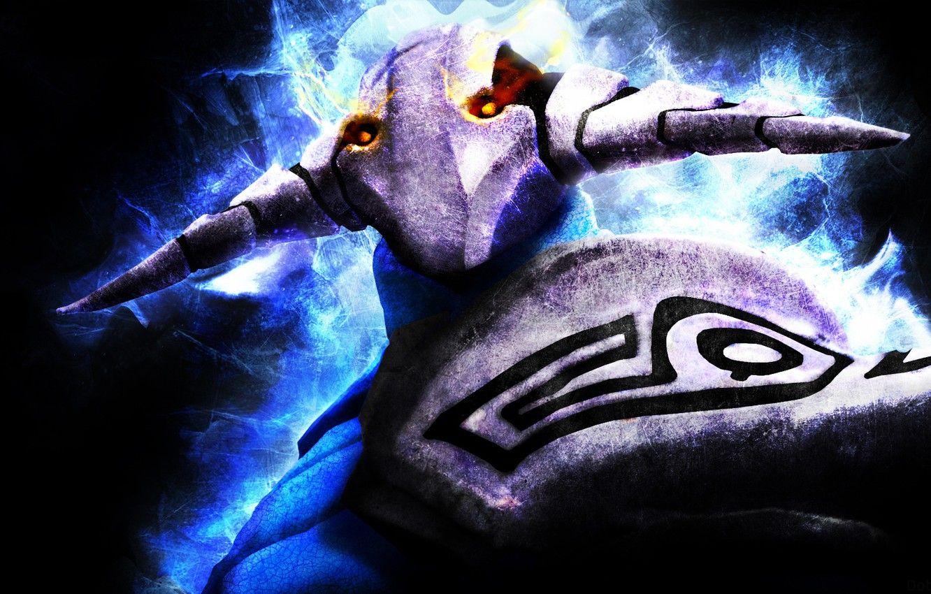 Dota 2 Sven Wallpapers - Top Free Dota 2 Sven Backgrounds - WallpaperAccess