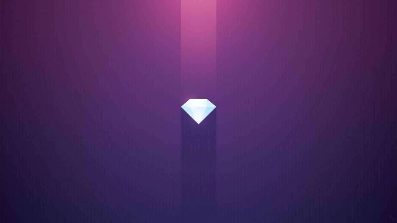 Diamond Abstract Wallpapers - Top Free Diamond Abstract Backgrounds ...