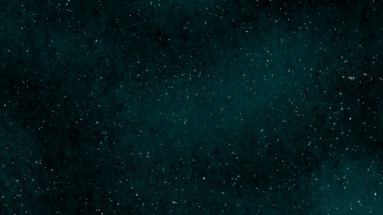 Blue Space Wallpapers - Top Free Blue Space Backgrounds - WallpaperAccess