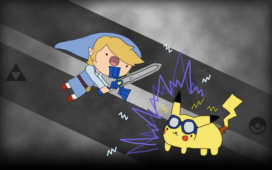 Pikachu Fighting Wallpapers - Top Free Pikachu Fighting Backgrounds ...