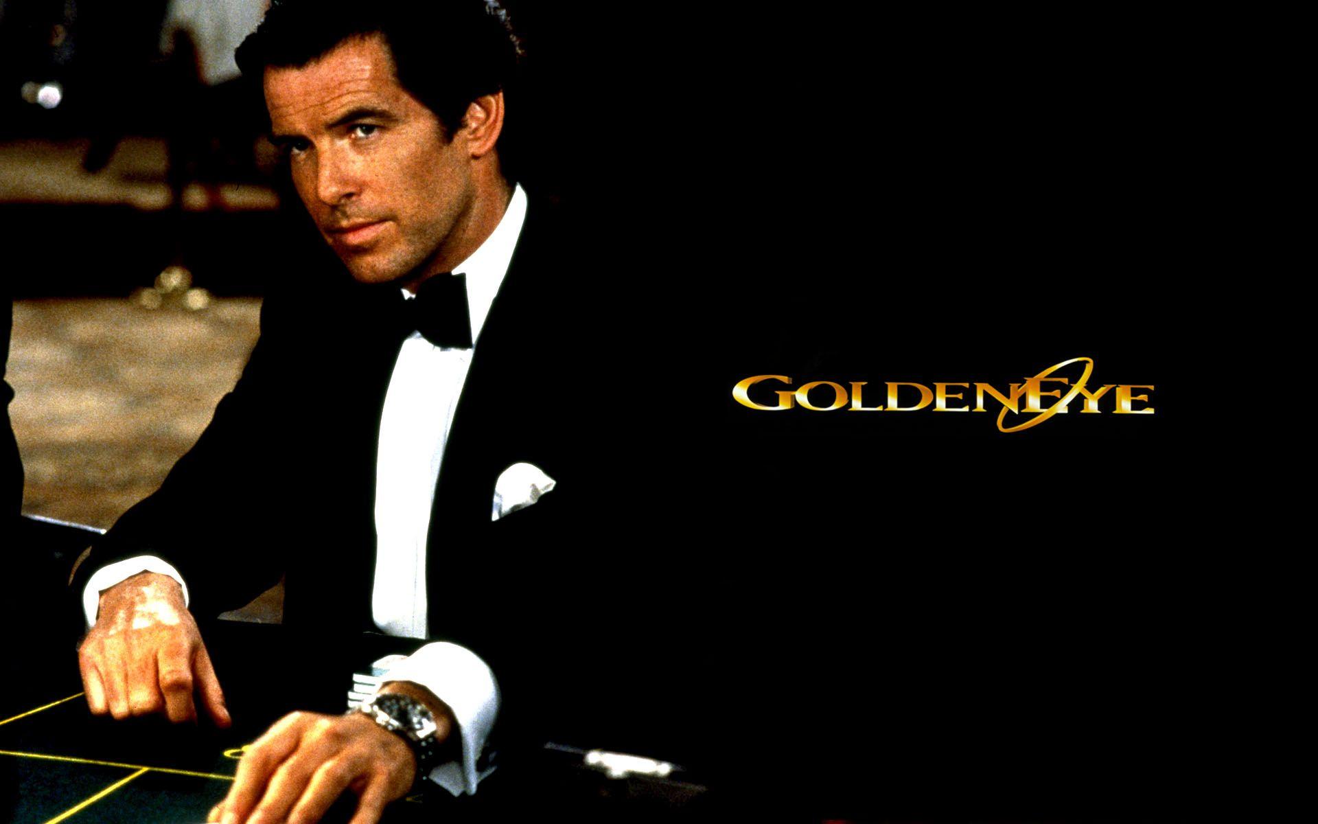 GoldenEye Wallpapers - Top Free GoldenEye Backgrounds - WallpaperAccess