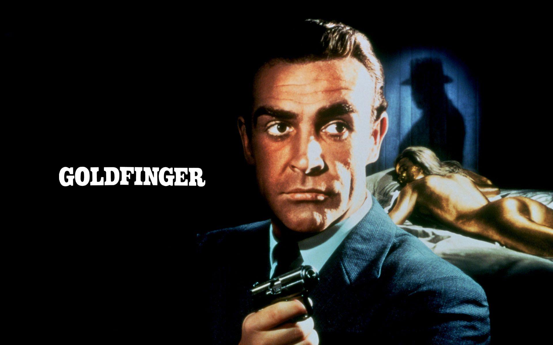 Goldfinger Wallpapers - Top Free Goldfinger Backgrounds - WallpaperAccess
