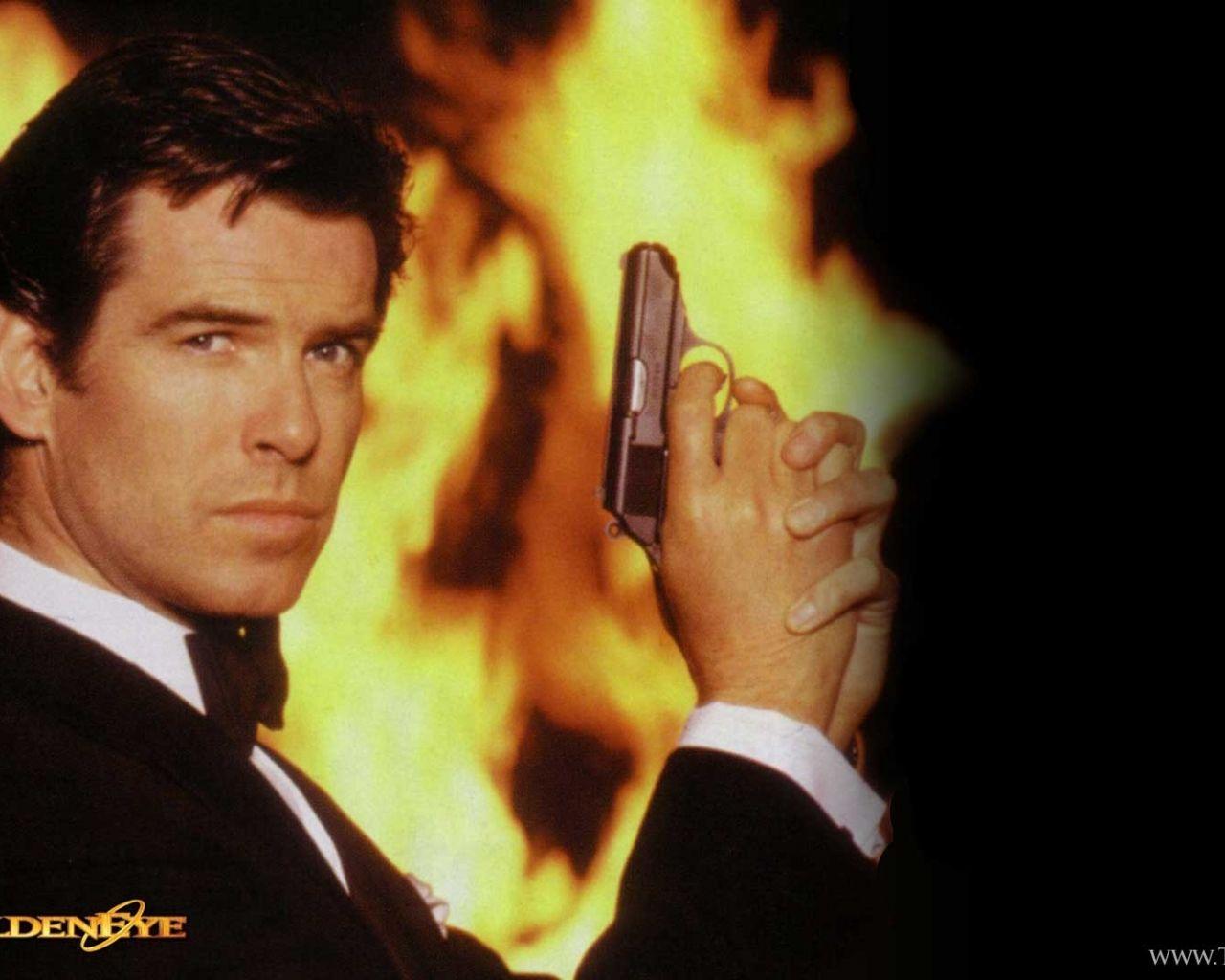 GoldenEye Wallpapers - Top Free GoldenEye Backgrounds - WallpaperAccess